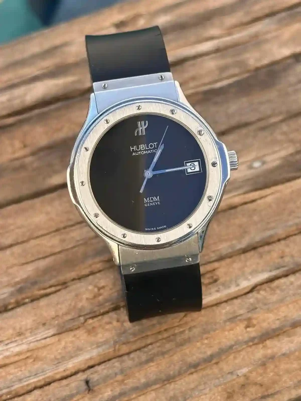 Hublot MDM automatic - Watchalez